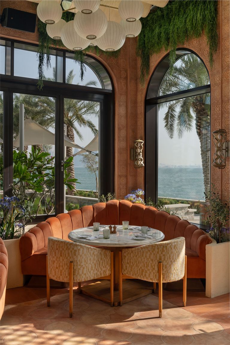 Experience 1920s Chicago at Doha’s Chicago Rare restaurant | Wallpaper*