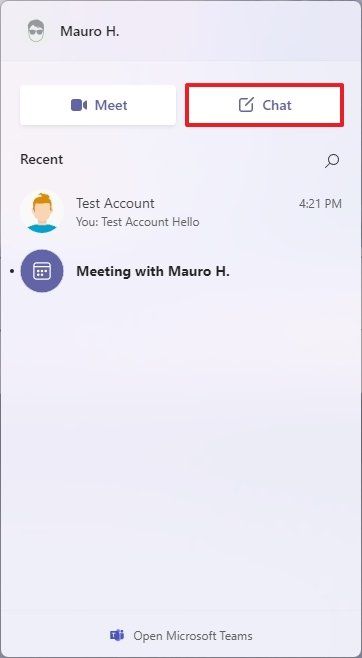 How to get started with the Chat app on Windows 11 | Windows Central