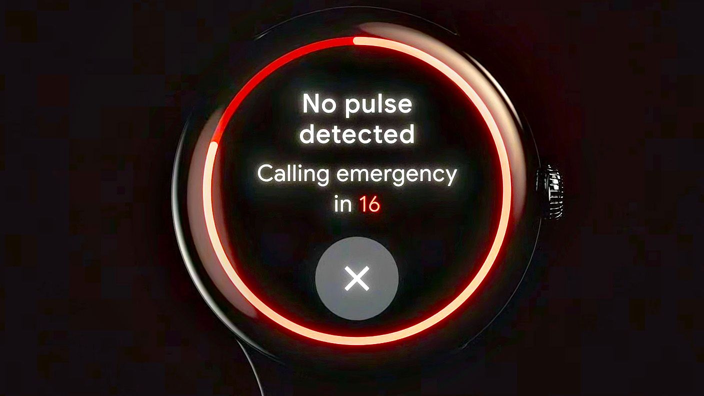 How to setup Loss of Pulse Detection on you Pixel Watch | Tom's Guide