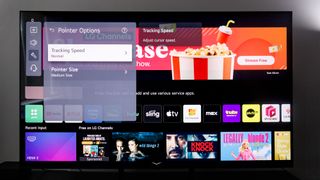 7 tips and tricks to make your LG TV even better | Tom's Guide