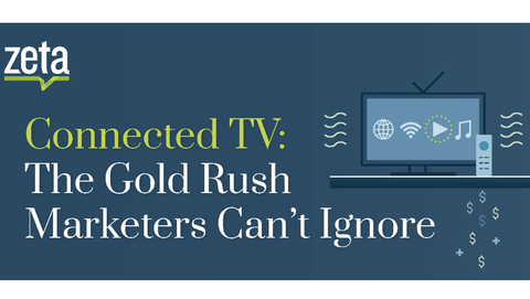 Pandemic Accelerates Adoption of CTV Devices | TV Tech