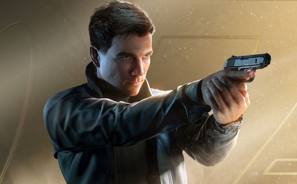 007 First Light, IO Interactive's James Bond game, is delayed 'to ...