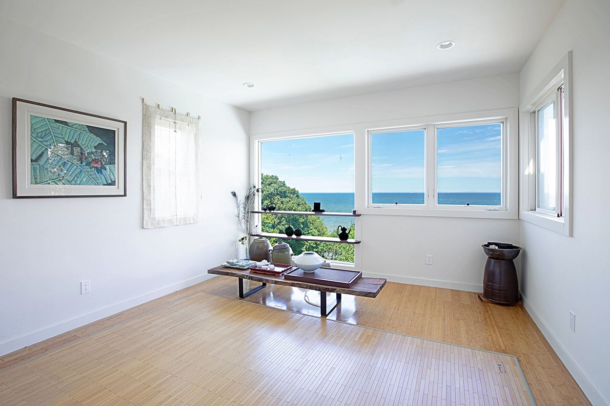 6 homes with spiritual design elements | The Week