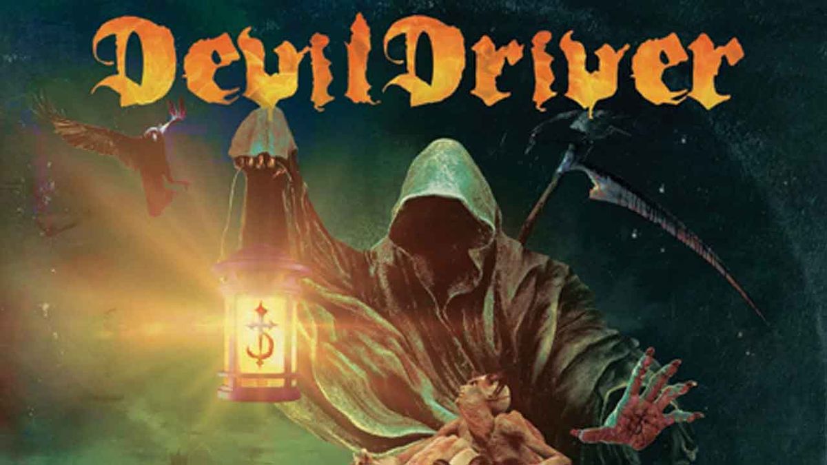 DevilDriver: Dealing With Demons Vol.1 review | Louder