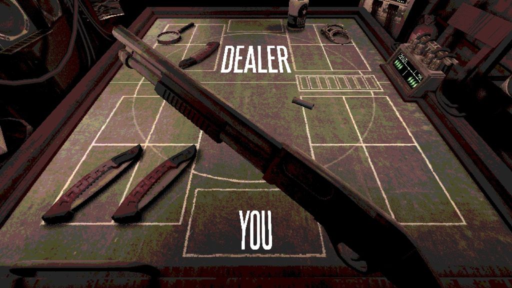 Is Buckshot Roulette on Xbox? | Windows Central