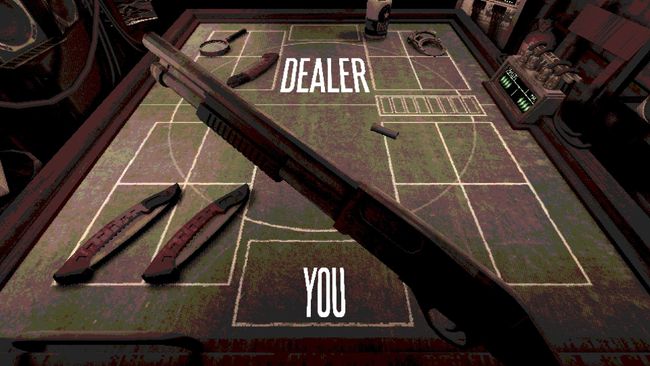 Is Buckshot Roulette on Xbox? | Windows Central