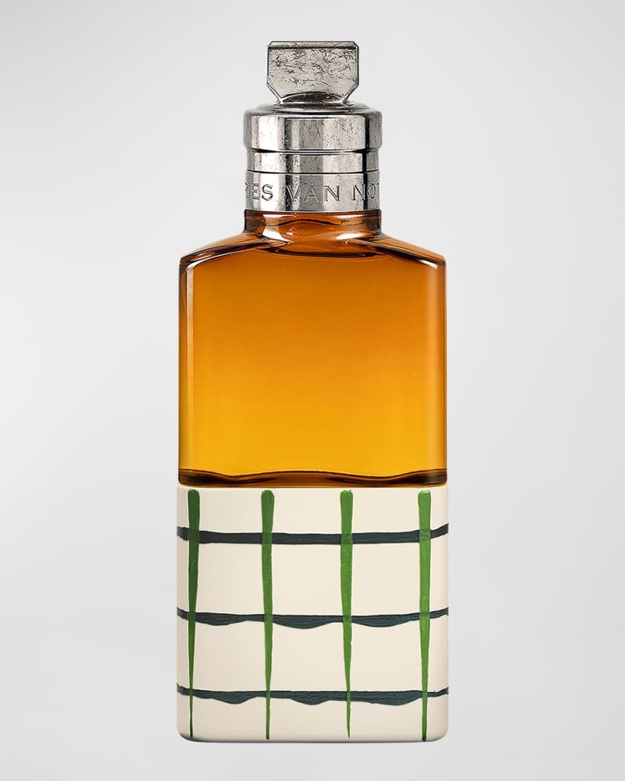 The 7 Best Spicy Perfumes, Tested and Reviewed | Marie Claire