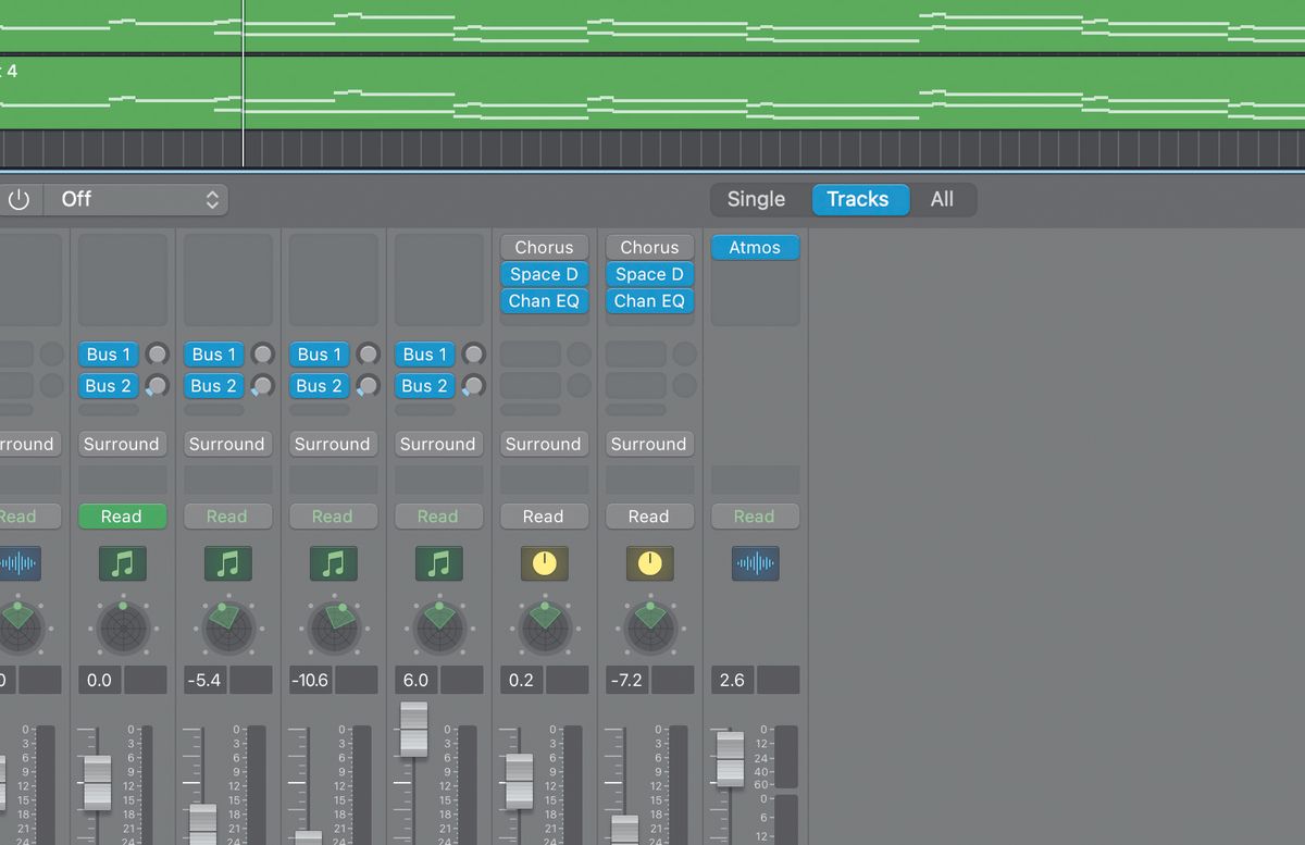 How to integrate Dolby Atmos and Spatial Audio into your music ...