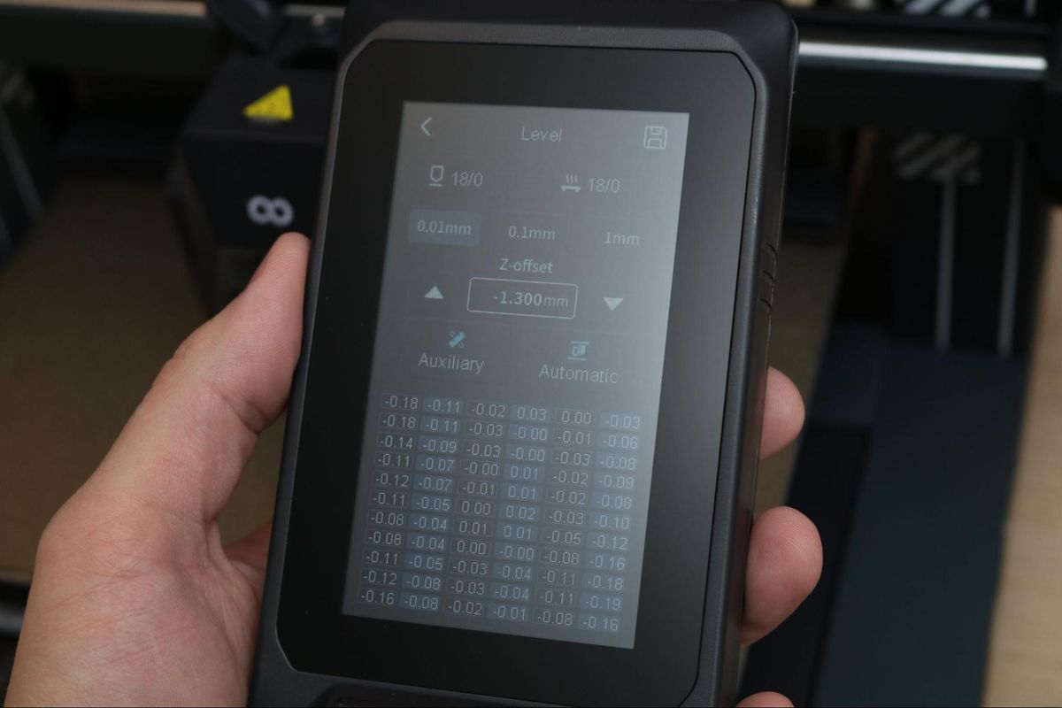 Elegoo Neptune 4 Pro 3D Printer Review: Super Speed and Quality, Low ...