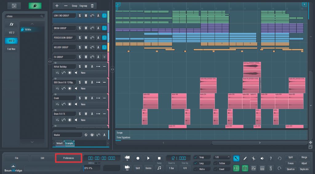 6 absolutely free software tools for live performance | MusicRadar