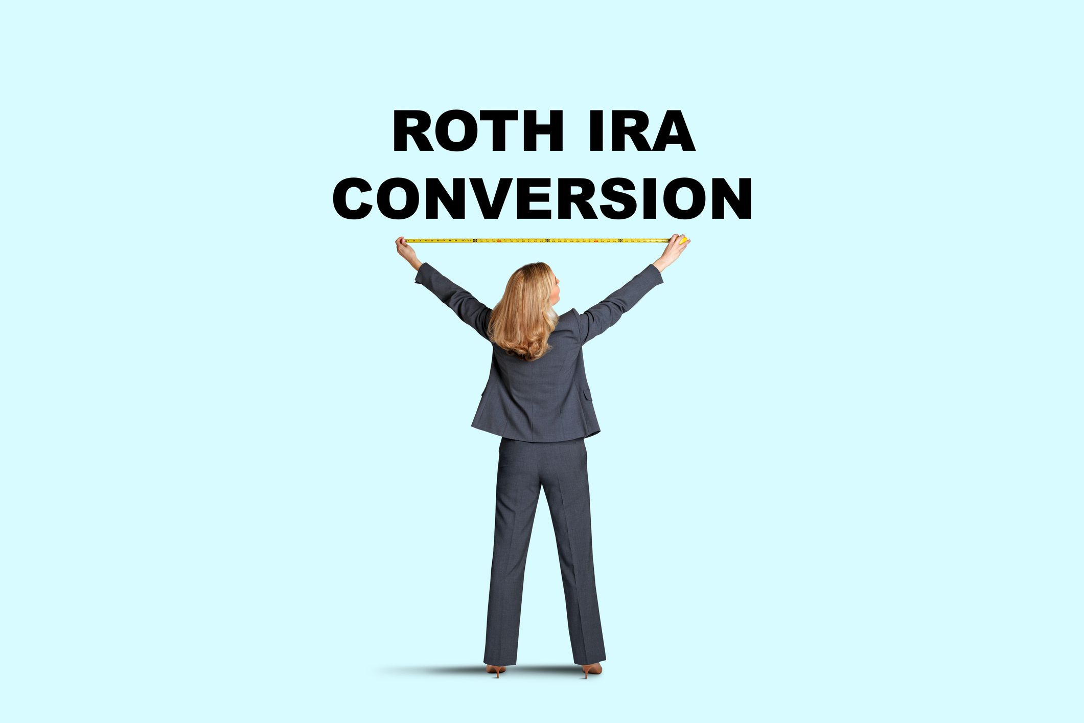 IRA Conversion to Roth: Rules to Convert an IRA or 401(k) to a Roth IRA ...