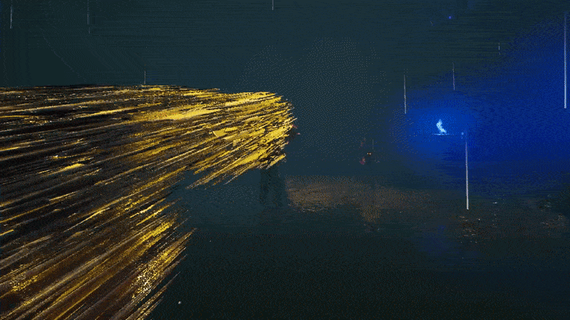 Retro FPS Amid Evil borrowed a famous anime attack to create one of the ...