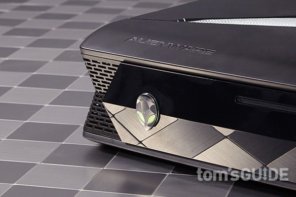 Alienware X51 Review | Tom's Guide
