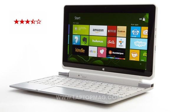 Top 7 Windows 8 Tablets | Windows 8 Tablets | Laptop Mag
