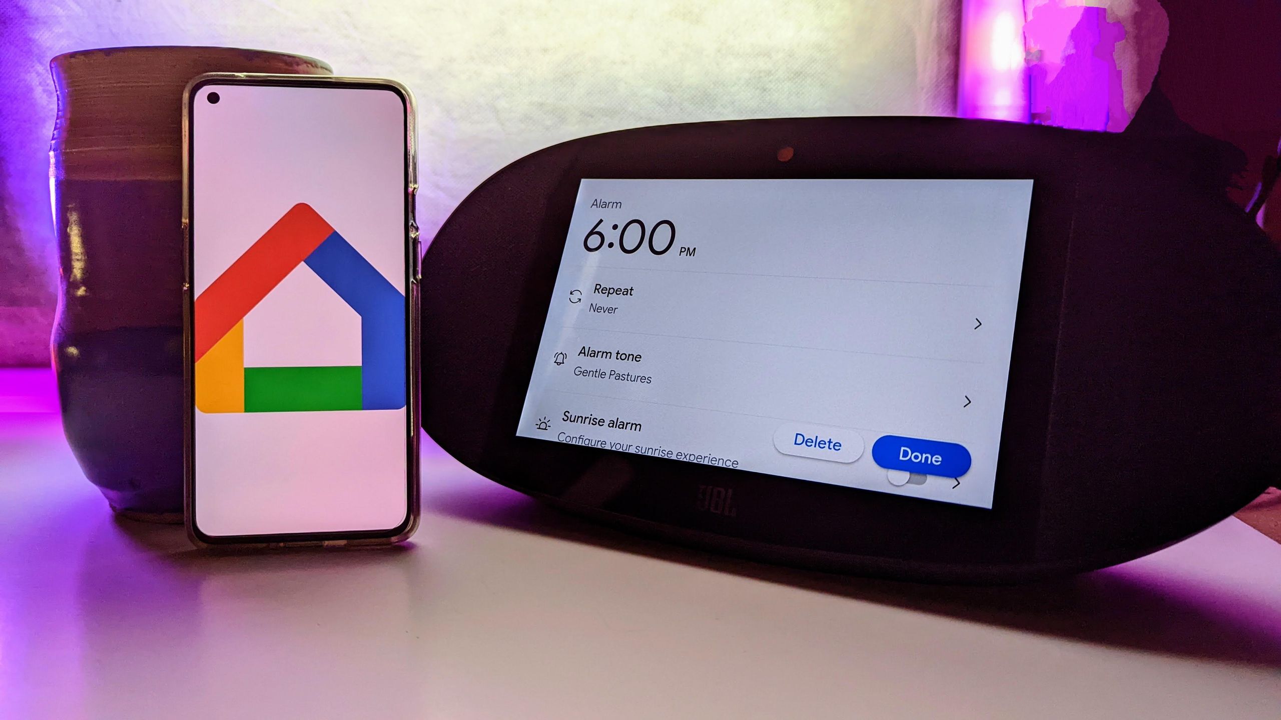 Google wants your help redesigning the Home app experience | Android ...