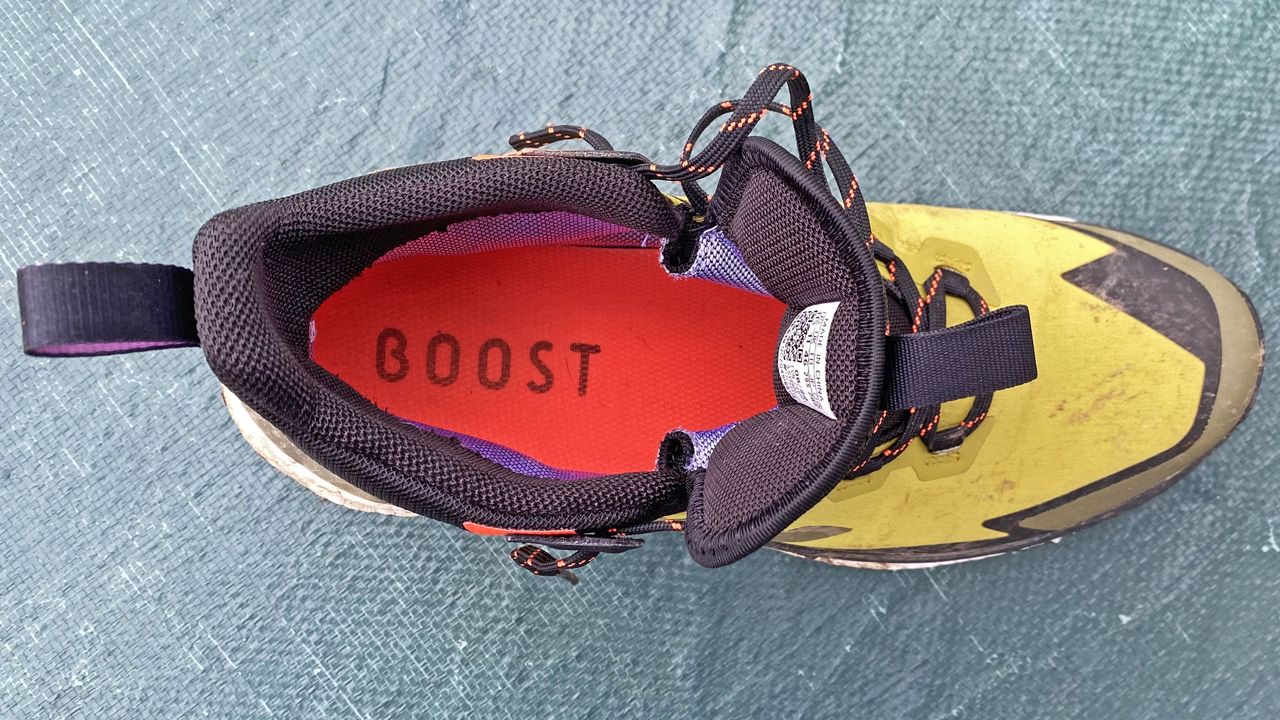 What's a shank? We explain the anatomy of a hiking boot | T3
