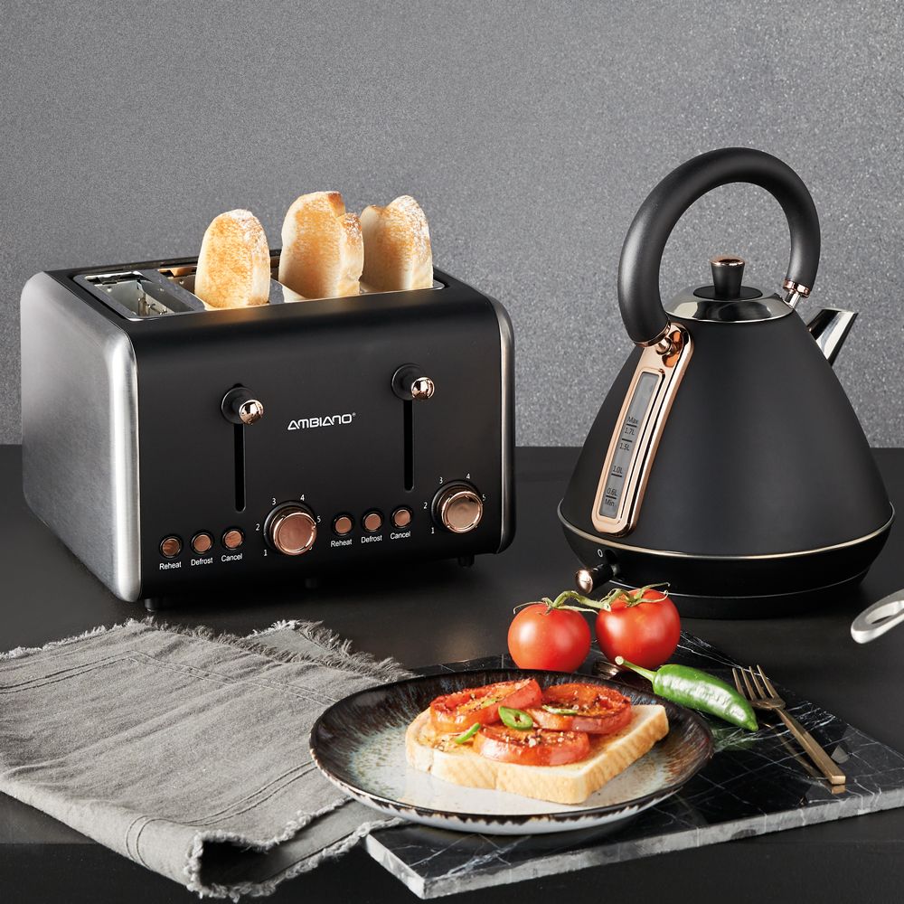 Don't miss new Aldi kitchen buys – with professional pans from only £9. ...