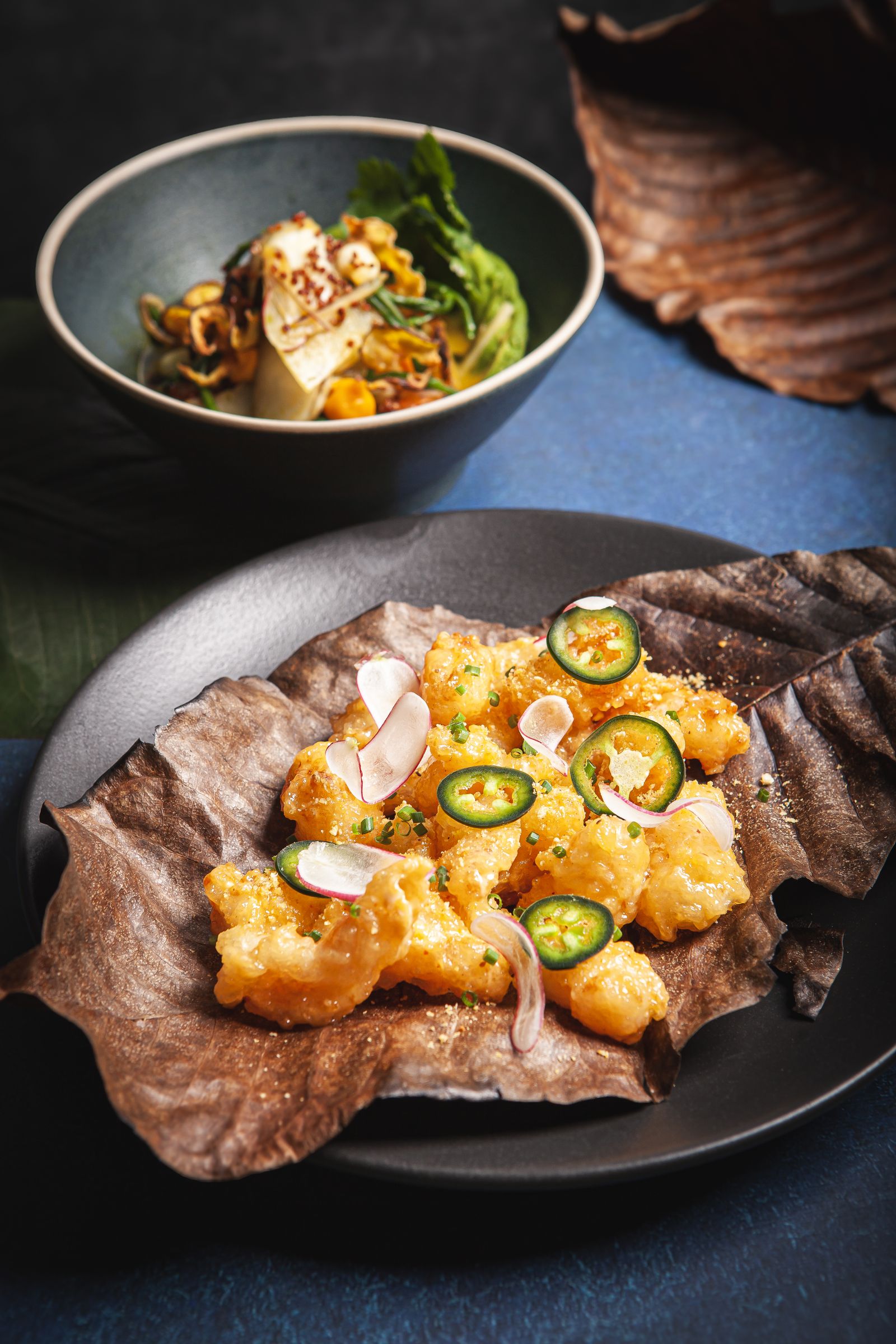 Piraña, London restaurant review | Wallpaper*