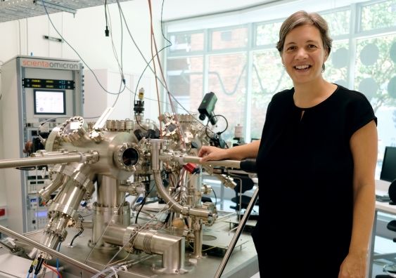 UNSW Builds ‘Precision Atom Qubits’ Critical For Silicon-Based Quantum ...