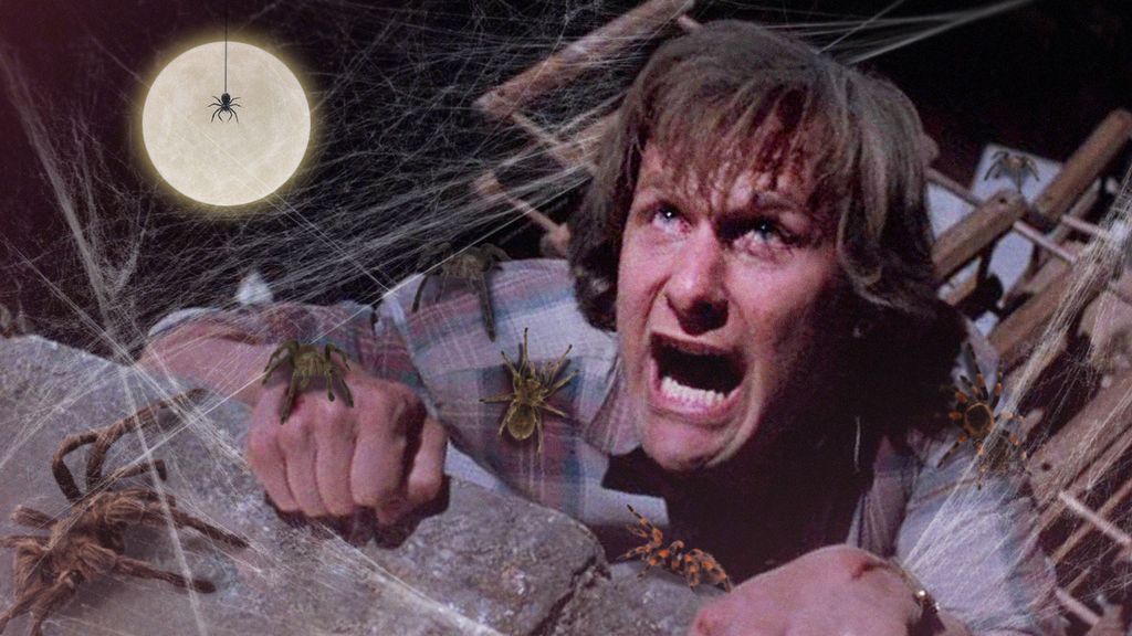 Arachnophobia Is Getting A Remake, And It Has Some Major Horror Talent ...