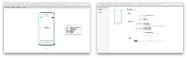 How to manage your iOS devices using Apple Configurator 2 | iMore