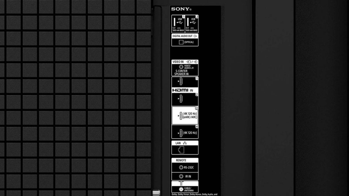 Sony XR X90L review | Tom's Guide