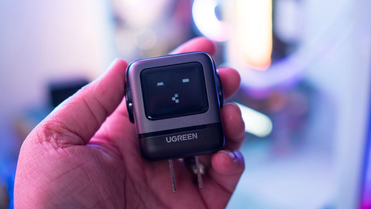 Best GaN chargers | Android Central