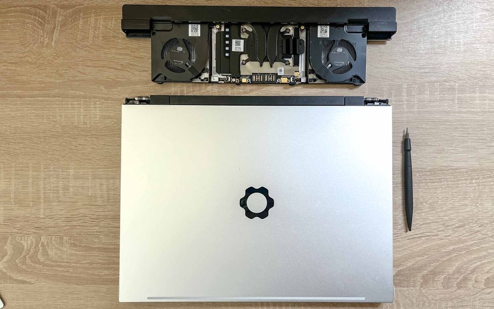 Framework Laptop 16 review: This is the laptop I'd buy for myself | Tom ...