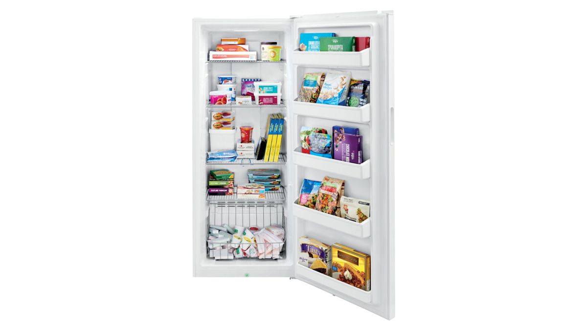 Best freezers: leave your frozen food in good hands | Top Ten Reviews