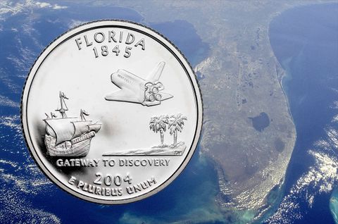 New monument will honor Florida's role in space exploration | Space