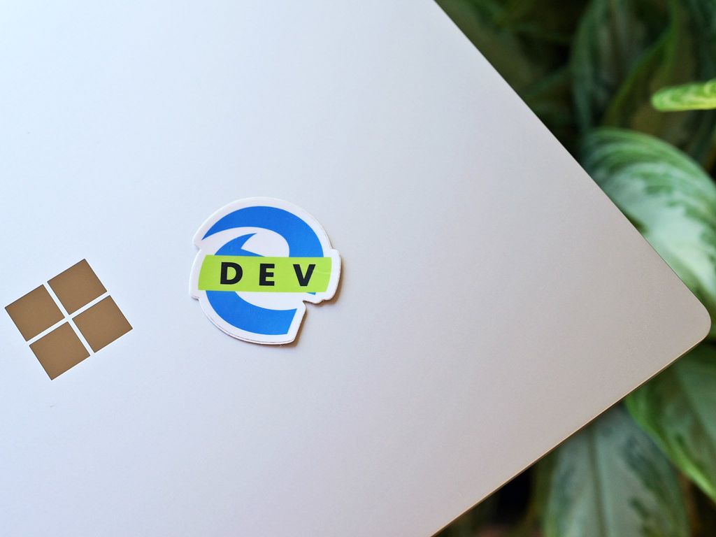 Microsoft Edge Dev channel brings fresh coat of Fluent Design with new ...