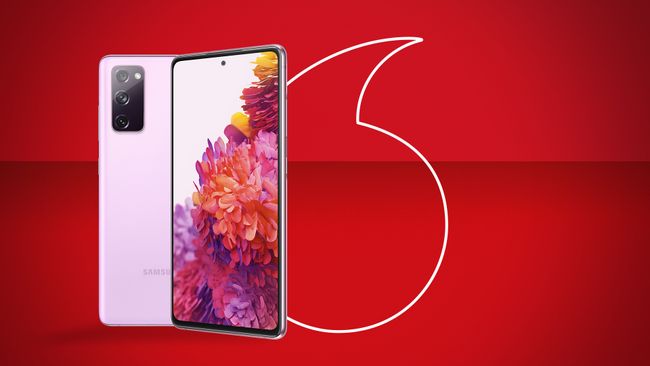 The best Vodafone SIM only deals and plans in August 2025 | TechRadar