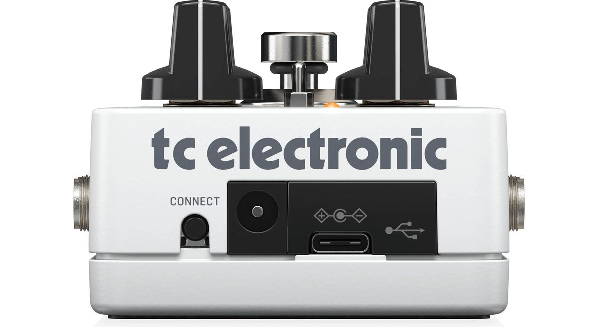 “The one pedal that will stand by your side throughout your eternal ...