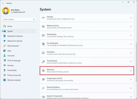 How to roll back to Windows 10 if Windows 11 is acting up | Windows Central