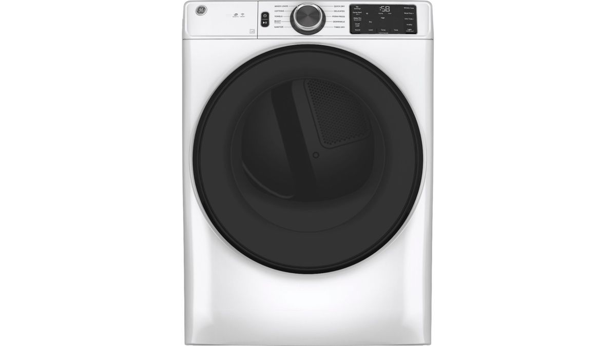 Best dryers in 2024 | chosen by experts | Top Ten Reviews