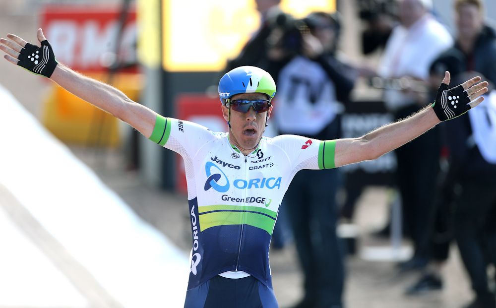 How to win Paris-Roubaix | Cyclingnews