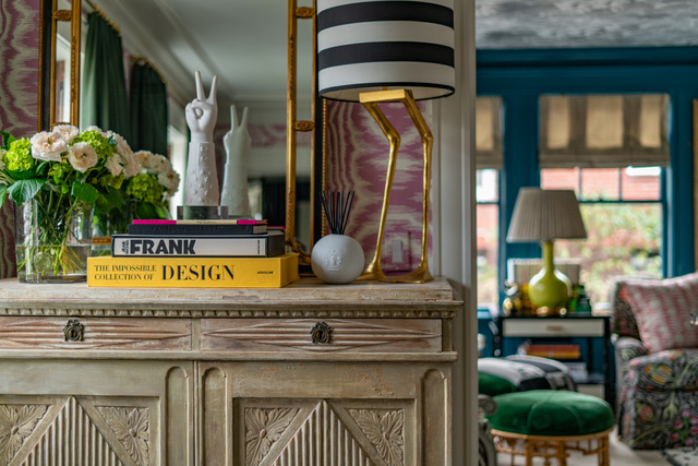 How to make your home smell good - 6 simple tricks | Livingetc