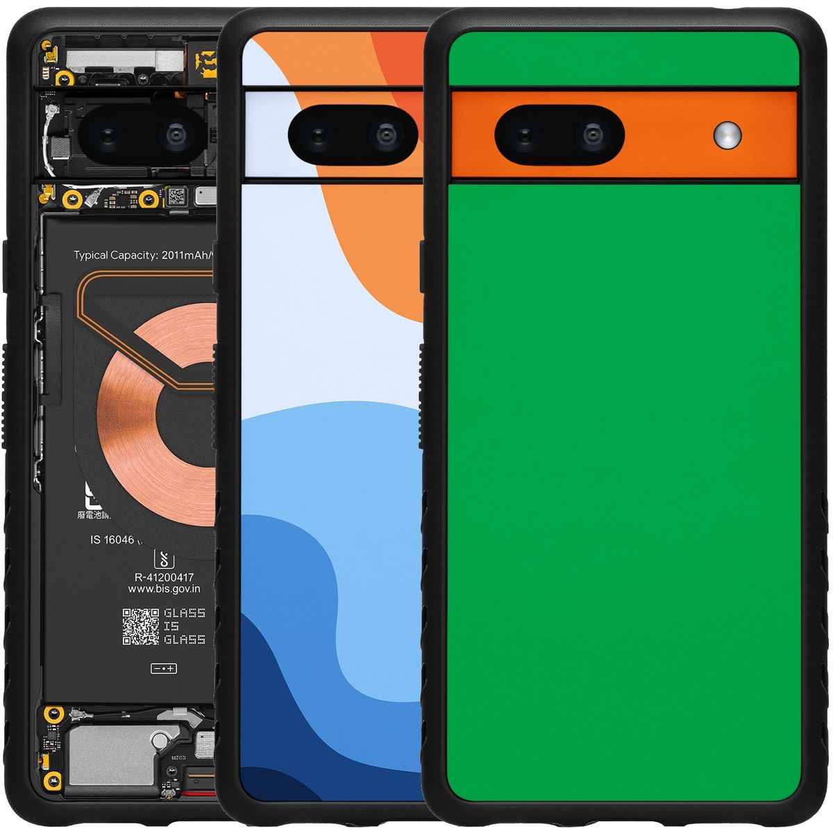 Best Google Pixel 7a cases 2025 | Android Central