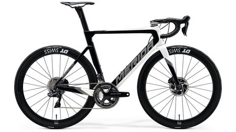 Merida road bike range: range, details, pricing and specifications ...