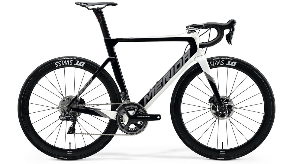 Merida road bike range: range, details, pricing and specifications ...