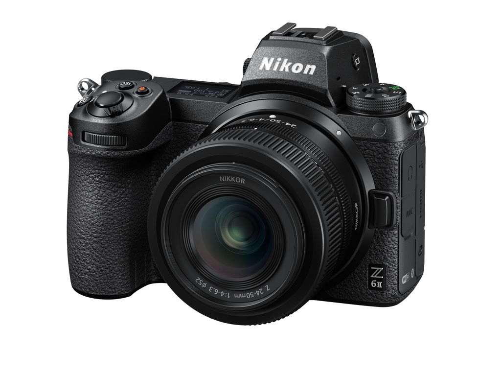 How the heck do you decide which Nikon full-frame mirrorless camera is ...