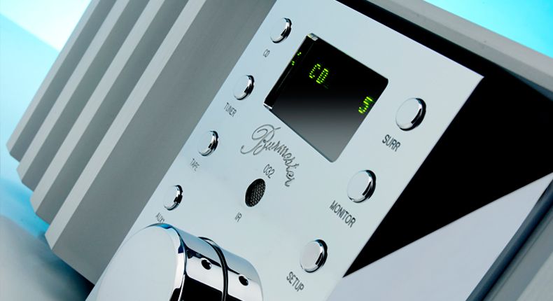 Burmester 032 review | What Hi-Fi?