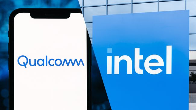 Qualcomm reportedly approached Intel for massive takeover — what you ...