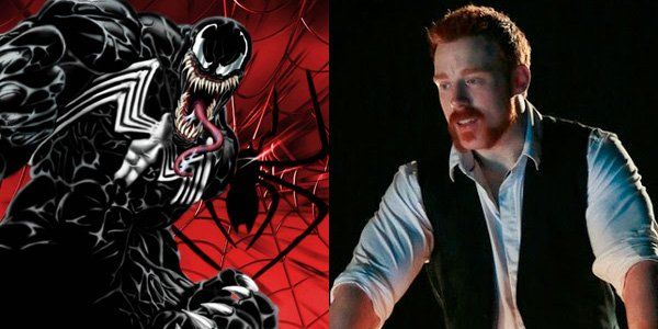 This Famous Wrestler Is Campaigning To Play Venom | Cinemablend