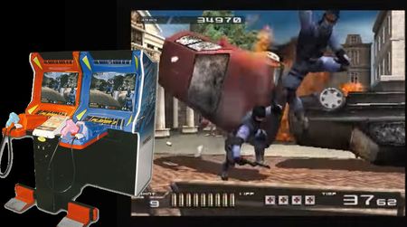 The 50 best arcade games of all time, ever | TechRadar