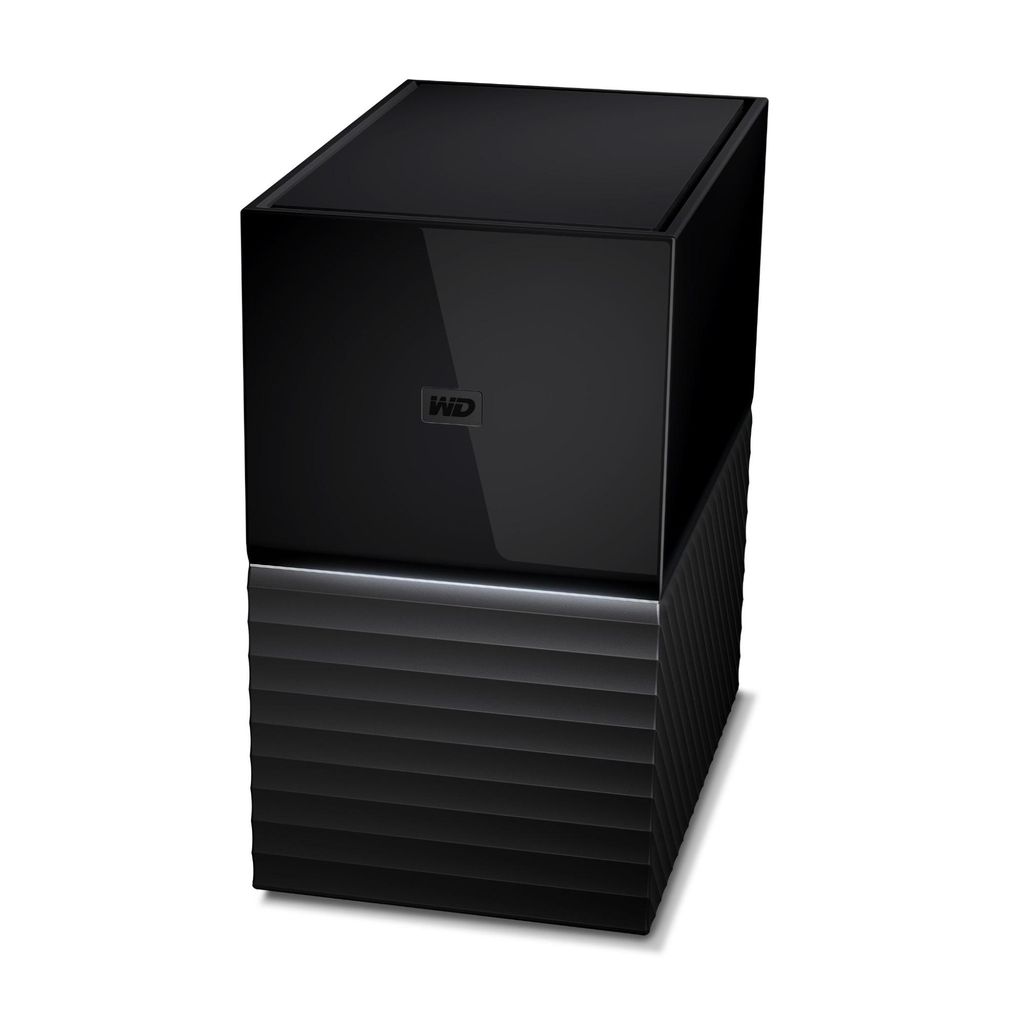 WD Injects 22TB HDDs Into My Book External Drive Lineup for Capacities ...