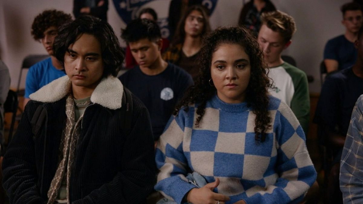 6 Reasons School Spirits Is The High School Drama I Didn't Know I ...