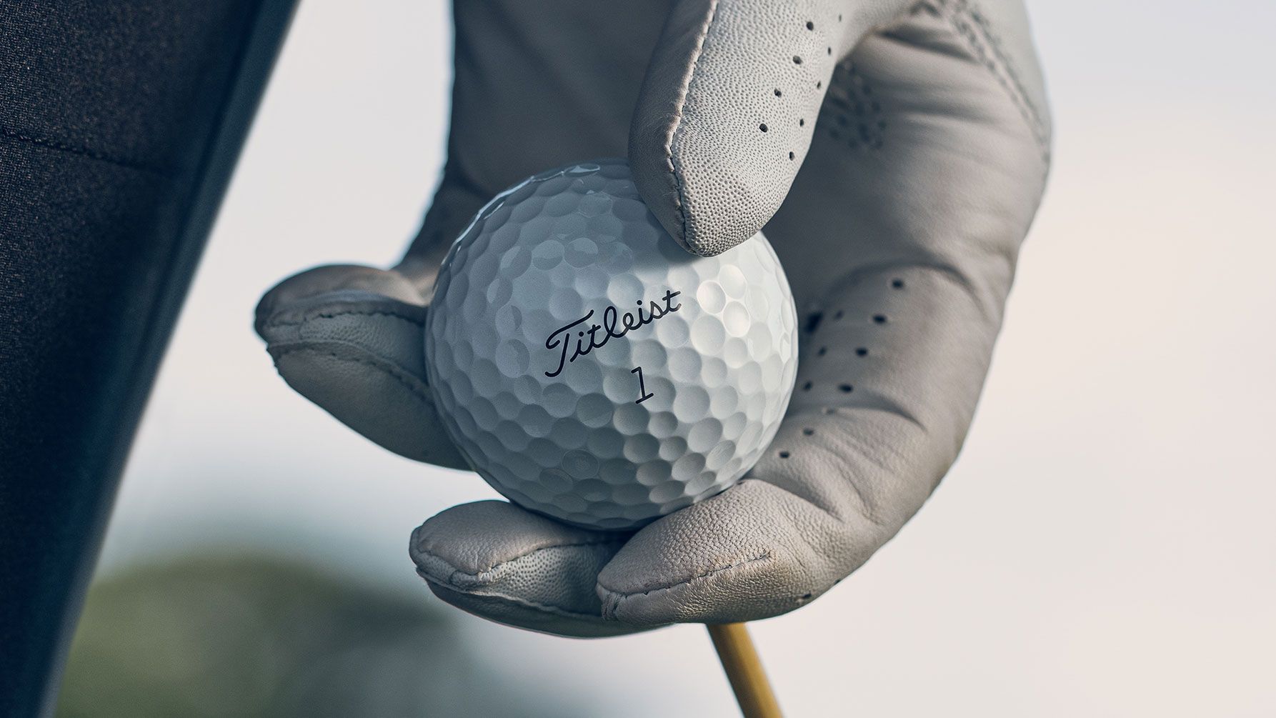 Titleist Pro V1 2023 Golf Ball Review | Golf Monthly