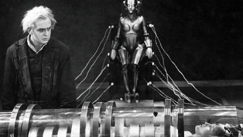 32 Movies Set In The Future That Are Now In The Past | Cinemablend