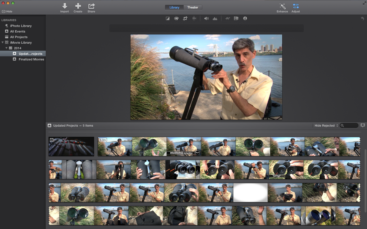 A Guide To Free Video Editing Software | Tom's Hardware